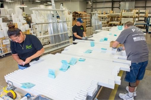 Careers - Polywood Shutter Company